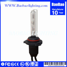 China Signal bulb 9006 supplier