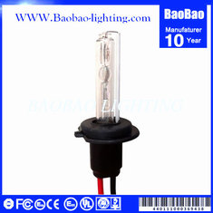 China Signal bulb H7 supplier