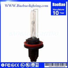 China Signal bulb H11 supplier