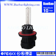 China Signal bulb H13 supplier