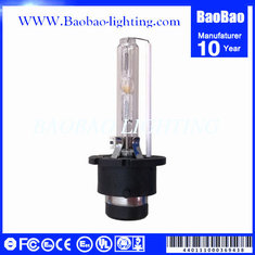 China D Series Bulb: D4C supplier