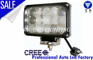 China BB-5018（Epistar/CREE led work light) supplier