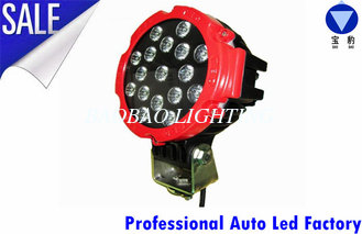 China BB-2018（Epistar/CREE led work light) supplier