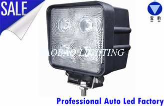 China BB-26（Epistar/CREE led work light)-48W supplier