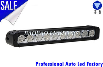 China BB-SL100（Epistar/CREE Signal low Led Light Bar)-80W supplier