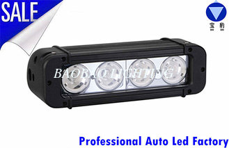 China BB-SL40（Epistar/CREE Signal low Led Light Bar)-40W supplier