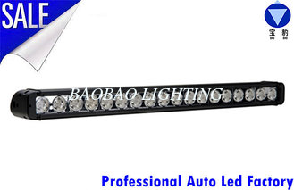 China BB-SL180（Epistar/CREE Signal low Led Light Bar)-180W supplier