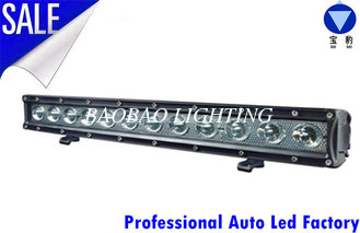 China BB-A60（Epistar/CREE Signal low Led Light Bar)-60W supplier