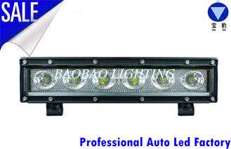 China BB-A30（Epistar/CREE Signal low Led Light Bar)-30W supplier