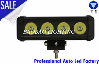 China BB-B40（Epistar/CREE Signal low Led Light Bar)-40W supplier