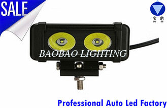 China BB-B20（Epistar/CREE Signal low Led Light Bar)-20W supplier
