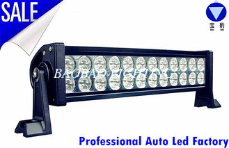 China BB-D72(Epistar/CREE Signal low Led Light Bar)-72W supplier
