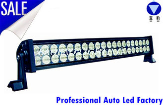 China BB-D120(Epistar/CREE Signal low Led Light Bar)-120W supplier