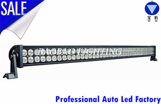China BB-D180(Epistar/CREE Signal low Led Light Bar)-180W supplier