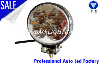 China BB-12（Epistar/CREE led work light)-12W supplier