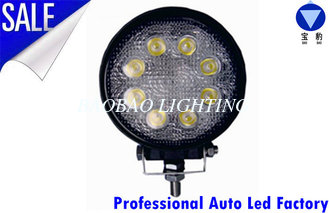China BB-24(Epistar/CREE led work light)-24W supplier