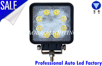 China BB-24-2(Epistar/CREE led work light)-24W-2 supplier