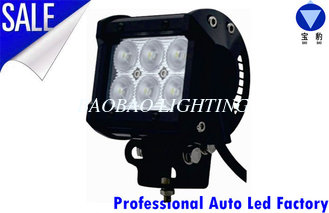 China BB-18(Epistar/CREE led work light)-18W supplier