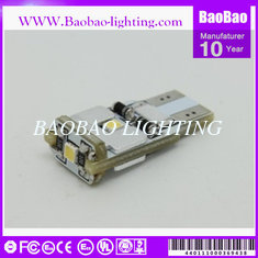 China Baobao-Canbus-T10-3SMD-3W supplier