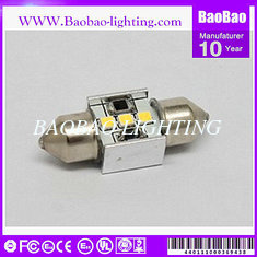 China Baobao-Canbus-SJ-3W 31mm supplier