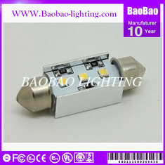 China Baobao-Canbus-SJ-3W 36mm supplier