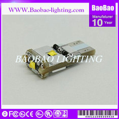 China Baobao-Canbus-T10-3SMD-9W supplier