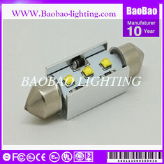China Baobao-Canbus-SJ-9W 36mm supplier