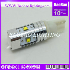 China Baobao-Canbus-T10W-25W supplier