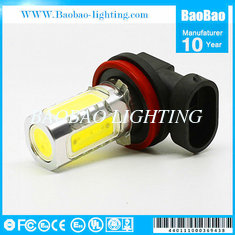 China LED Fog Light 3G-H11W-7.5W supplier