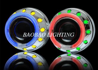 China B3  2.50inch  projector lens kit supplier