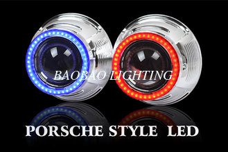 China B6 2.50inch projector lens kit supplier