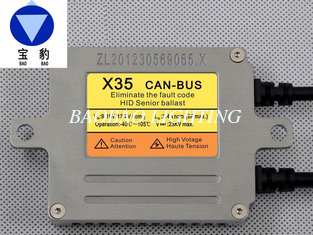 China Canbus+Fast-start X35 supplier