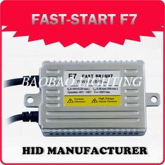 China Fast-start F7 supplier