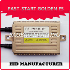 China Fast-start F5 GOLDEN supplier
