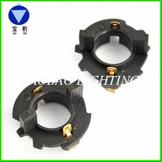China VW B/Jetta/GoIf 5 HID Bulbs Headlights Adapter supplier