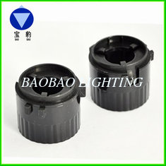 China GoIf 6 Halogen To HID Bulbs Base Adapter Holders supplier