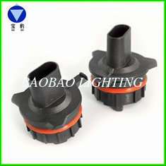 China BMW 520/530/E60/728LI E39-1 H7 HID Bulbs Adapter Holder supplier