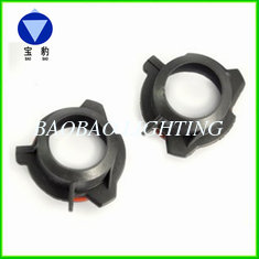 China BMW 528/535 E39-2 3-Series H7 HID Bulbs Adapter Holders supplier