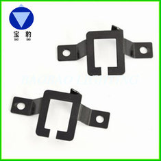 China Benz OId Halogen To HID Bulbs Base Adapter Holders supplier