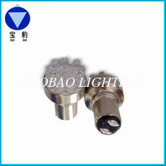 China LED Auto Lamp 1156 12SMD Led Reverse lamp supplier