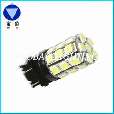 China LED Auto Lamp 3157 27SMD Led Brake Lamp supplier