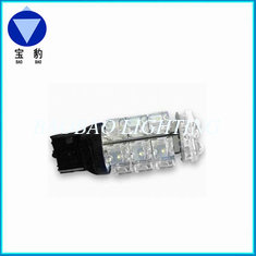 China LED Auto Lamp 3157 18FLUX Led Brake Lamp supplier
