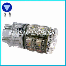 China LED Auto Lamp 3157 13FLUX Led Brake Lamp supplier
