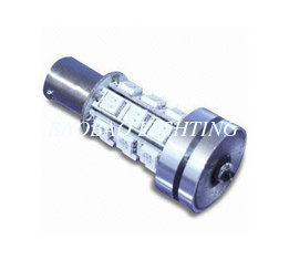 China LED Auto Lamp 1157 18SMD+1W Led Brake Lamp supplier