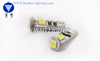 China Conbus T10 3SMD-1 5050 supplier