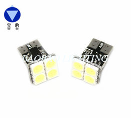 China Conbus T10 4SMD-2 5050 supplier