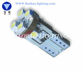 China Conbus T10 6SMD-1 3528 supplier
