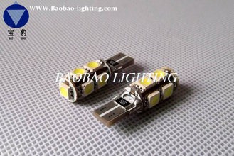 China Conbus T10 9SMD-1 5050 supplier