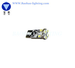 China Conbus T10 8SMD  3528 supplier