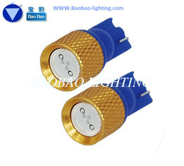 China 1.5W LED License Plate Lamp supplier